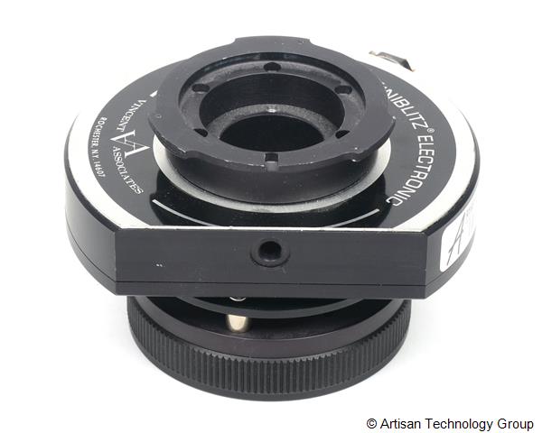 VS25S2ZM0-27 UniBlitz (Shutter) | ArtisanTG™