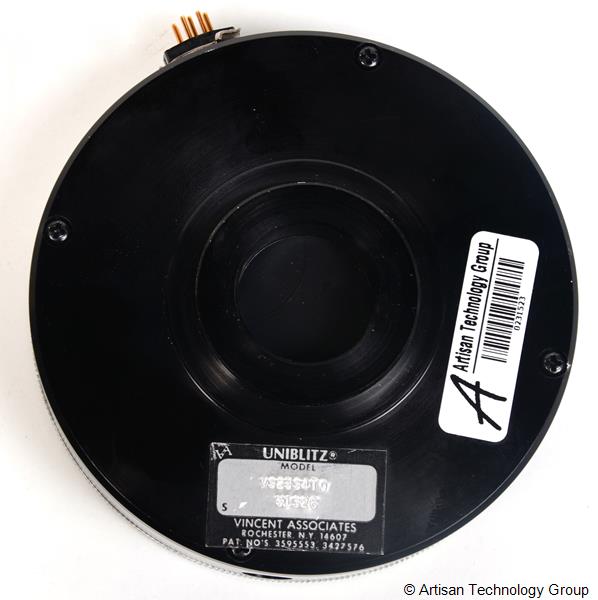 VS25S4T0 Vincent / UniBlitz (Shutter) | ArtisanTG™