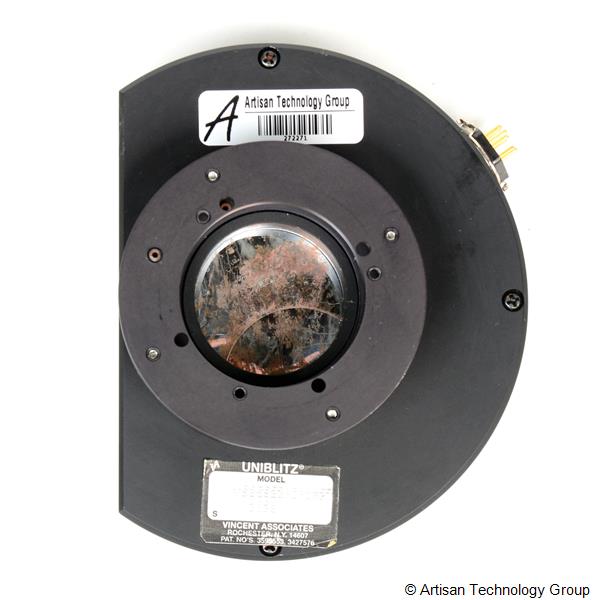 VS35S2ZM0R1-27 UniBlitz (Uni-Stable Shutter) | ArtisanTG™