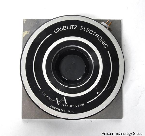 225L2A5X5 UniBlitz (X-Contact Shutter) | ArtisanTG™