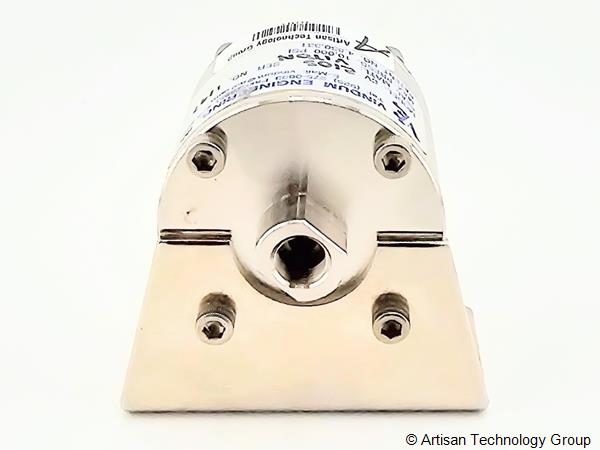 CV 210S Vindum Engineering (High Pressure Valve) | ArtisanTG™