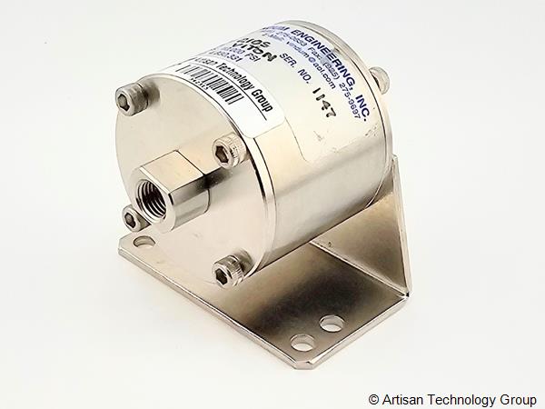 CV 210S Vindum Engineering (High Pressure Valve) | ArtisanTG™
