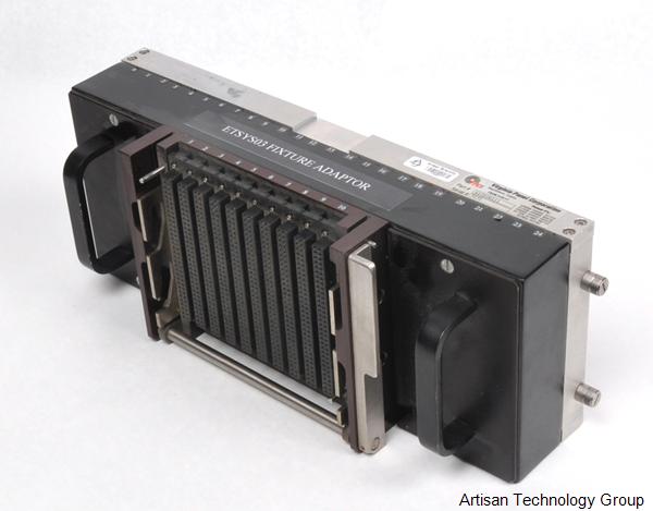 310104135 Virginia Panel Corporation (Receiver, 9010, 10 Module with ...