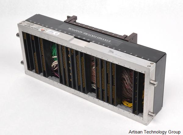 310104135 Virginia Panel Corporation (Receiver, 9010, 10 Module with ...