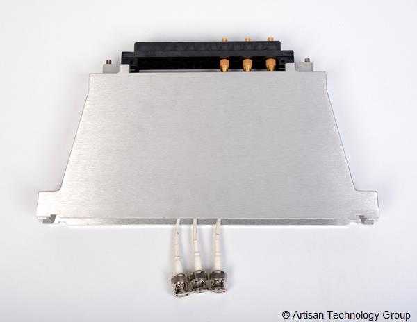 510120110 Virginia Panel Corporation (VXI Interconnect Adapter with ...