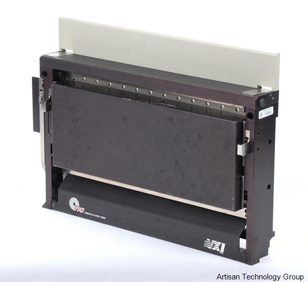 310104127 Virginia Panel Corporation (Receiver, 9025, 25 Module VXI, C ...