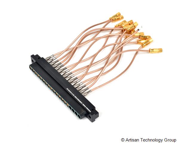 18117-510104120 Virginia Panel Corporation (VXI Receiver 19-Pin ...