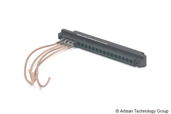 18117-510104120 Virginia Panel Corporation (VXI Receiver 19-Pin ...