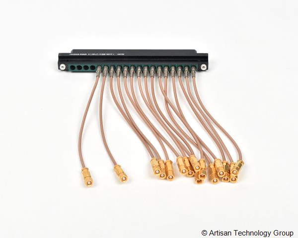 18117-510104120 Virginia Panel Corporation (VXI Receiver 19-Pin ...