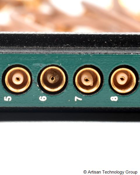 18117-510104120 Virginia Panel Corporation (VXI Receiver 19-Pin ...