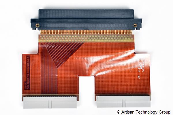 510104135 Virginia Panel Corporation (96-Position with Right Angle ...