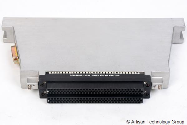 18117-510104136 Virginia Panel Corporation (VXI Interconnect Adapter ...