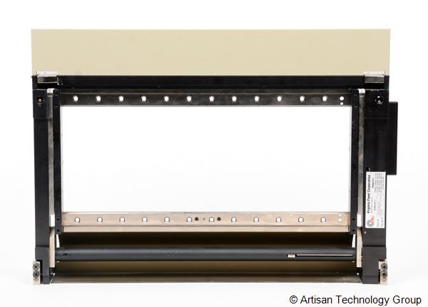 310104127 Virginia Panel Corporation (Receiver, 9025, 25 Module VXI, C ...