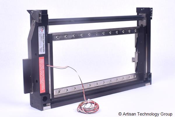 310104271 Virginia Panel Corporation (Receiver, 9025, 25 Module VXI, C ...