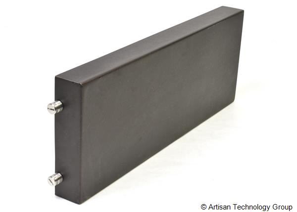 310113163 Virginia Panel Corporation (VXI Chassis Receiver Panel Cover ...