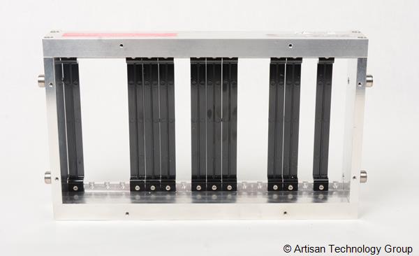 Virginia Panel Corporation 510108111 Mini Coaxial Module, ITA, 19 ...