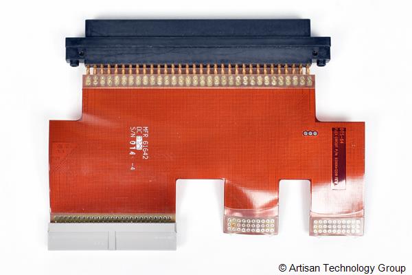 510104109 Virginia Panel Corporation (64-Position with Right Angle ...