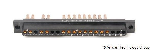 510108111 Mini Coaxial Module, ITA, 19 Position - Price, Specs
