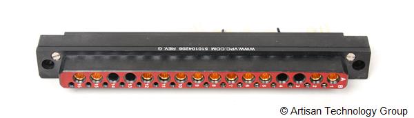 510104120 Mini Coaxial Module, Receiver, 19 Position - Price, Specs