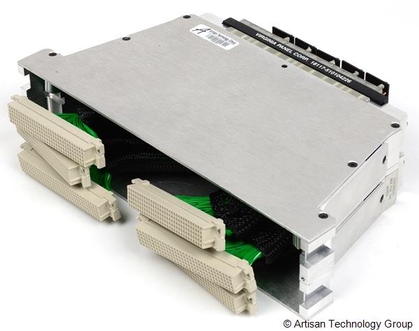 510104225 Virginia Panel Corporation (Interconnect Adapter with Wiring ...