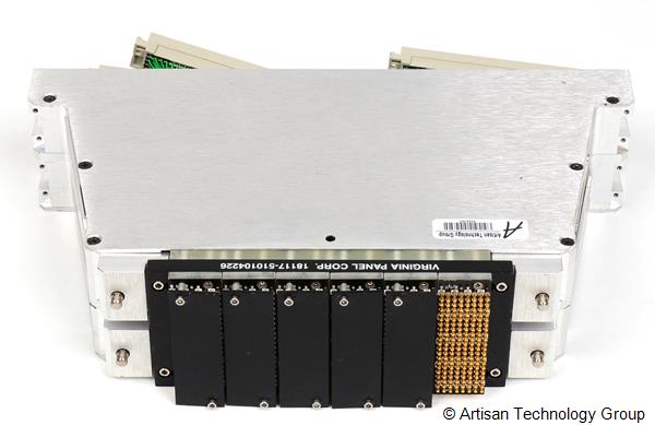 510104225 Virginia Panel Corporation (Interconnect Adapter with Wiring ...