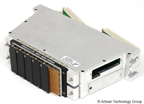 510104225 Virginia Panel Corporation (Interconnect Adapter with Wiring ...