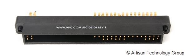 510108101 Virginia Panel Corporation (Signal Module, ITA, TriPaddle, 64 ...