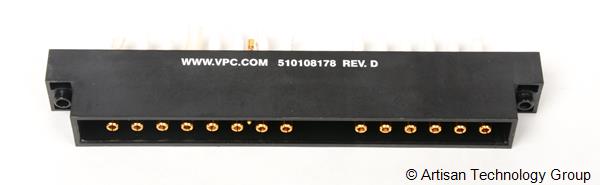510108111 Virginia Panel Corporation (Mini Coaxial Module, ITA, 19 ...