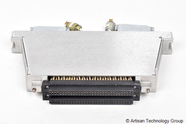 510119141 Virginia Panel Corporation (VXI Interconnect Adapter with ...