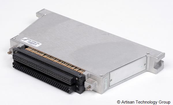 510119162 Virginia Panel Corporation (VXI Interconnect Adapter with ...