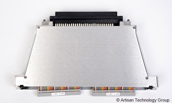 510120108 Virginia Panel Corporation (Interconnect Adapter with Wiring ...