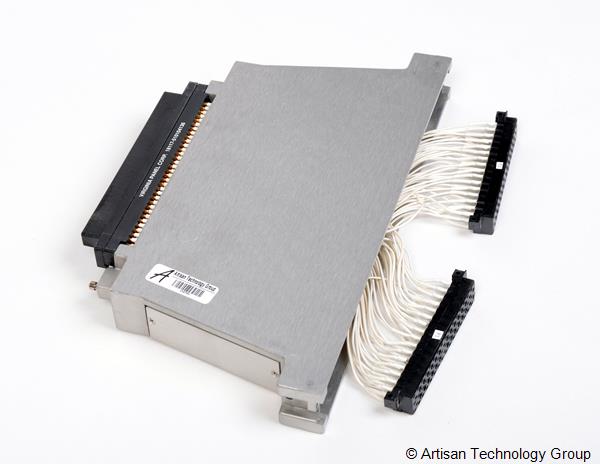 510120153 Virginia Panel Corporation (VXI Interconnect Adapter with ...