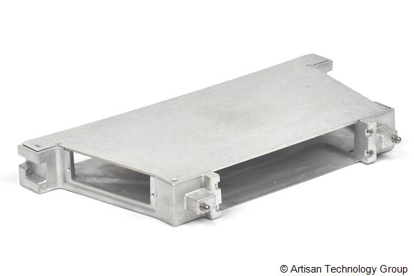 510123142 Virginia Panel Corporation (VXI Interconnect Adapter Shell ...