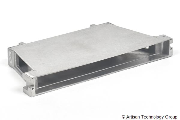 510123142 Virginia Panel Corporation (VXI Interconnect Adapter Shell ...