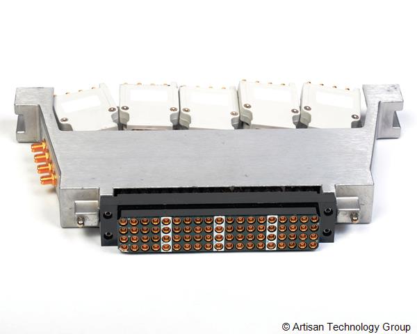 510127239 Virginia Panel Corporation (VXI Interconnect Adapter with ...