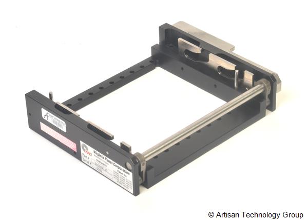 310104135 Virginia Panel Corporation (10 Module Interchangeable Test ...