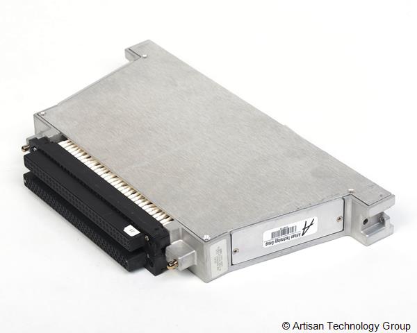 SM4380-03 Virginia Panel Corporation (VXI InterConnect Adapter ...