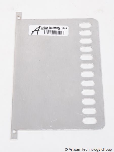 Virginia Panel Corporation (Strain Relief Plate) | ArtisanTG™