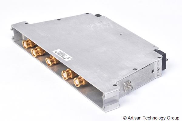 Virginia Panel Corporation (Interconnect Adapter with Wiring) | ArtisanTG™