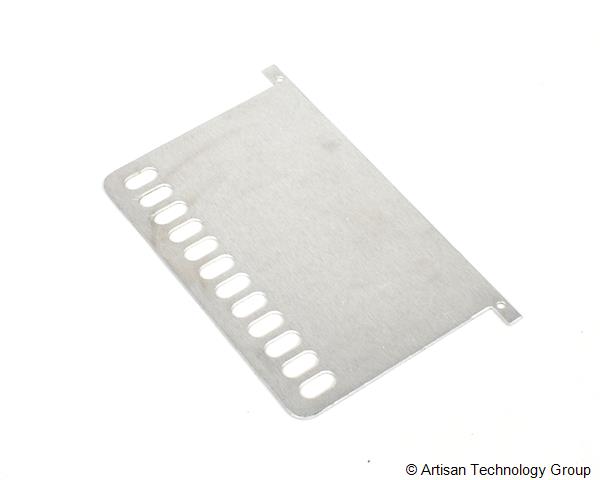 Virginia Panel Corporation (12 Position Strain Relief Plate) | ArtisanTG™
