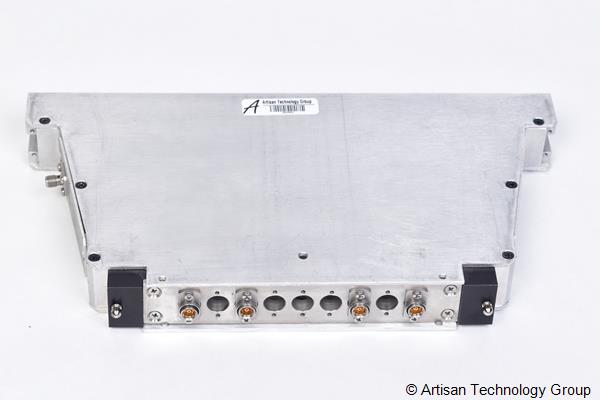 Virginia Panel Corporation (Interconnect Adapter with Wiring) | ArtisanTG™