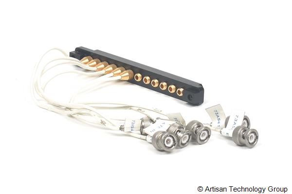 Virginia Panel Corporation (VXI Receiver 12-Pin Terminal Block ...