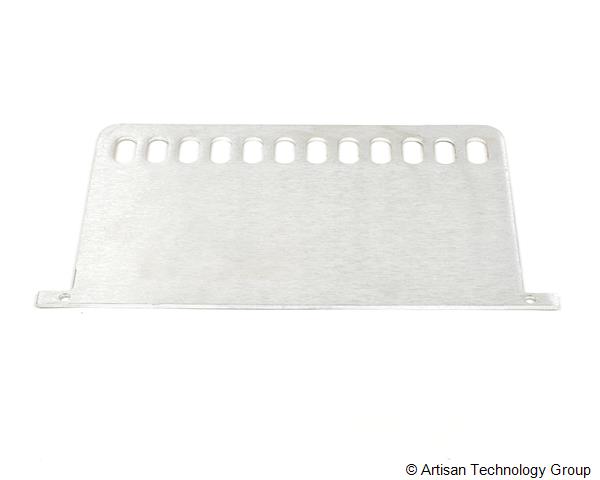 Virginia Panel Corporation (12 Position Strain Relief Plate) | ArtisanTG™