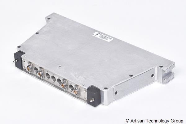 Virginia Panel Corporation (Interconnect Adapter with Wiring) | ArtisanTG™