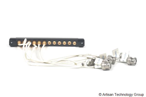 Virginia Panel Corporation (VXI Receiver 12-Pin Terminal Block ...