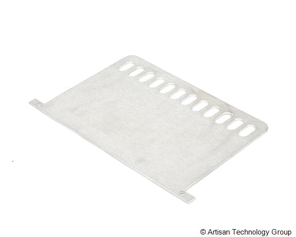 Virginia Panel Corporation (12 Position Strain Relief Plate) | ArtisanTG™