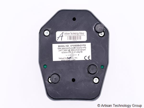 VPW6000-CHRG Virtual Industries (Charging System) | ArtisanTG™