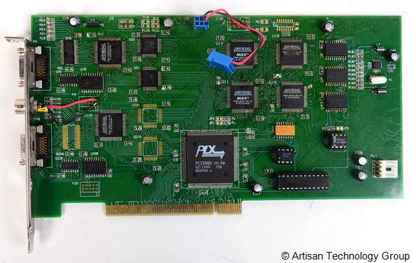 DCL 30043 VisTech (Camera Link Board) | ArtisanTG™
