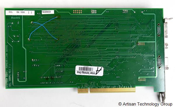 DCL 30043 VisTech (Camera Link Board) | ArtisanTG™