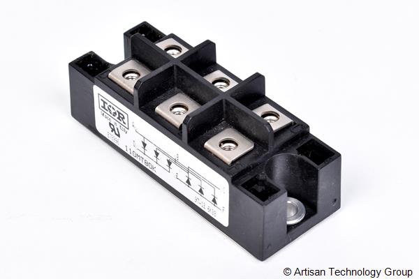 110MT80K Vishay / International Rectifier (Three Phase Bridge Power Module) | ArtisanTG™